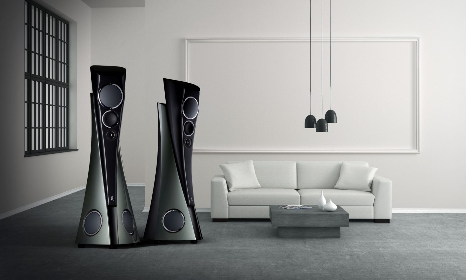 ESTELON EXTREME MKII LIMITED EDITION - ccsound